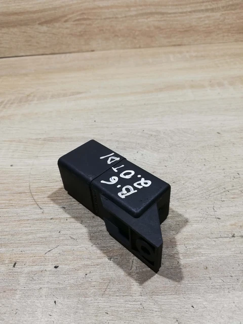 VW CADDY 038907281D Relais Steuergerät Einheit Original OE EUR 45,20 ...