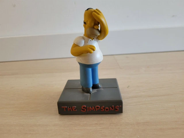 FIGUR STATUE SIMPSONS Homer Simpson figure D'oh! Sammlerfigur EUR 7,99 ... FIGUR STATUE SIMPSONS Homer Simpson figure D'oh! Sammlerfigur EUR 7,99 ...
