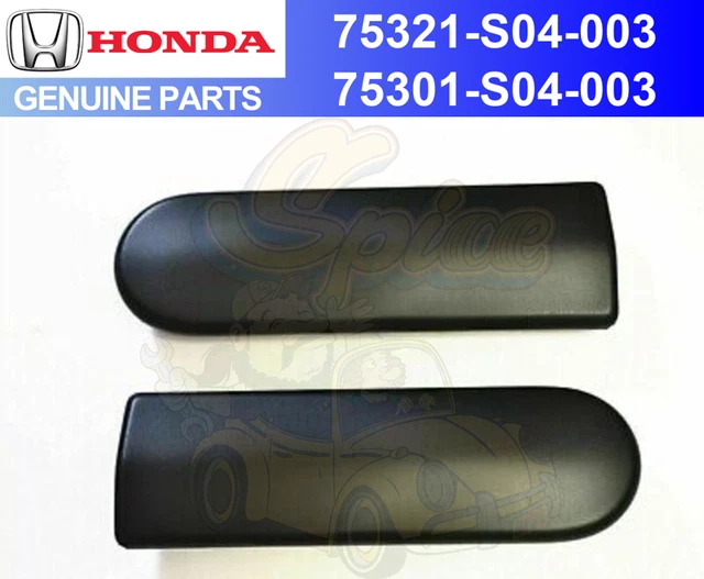 HONDA GENUINE CIVIC EK9 Type-R EK4 SiR Front Fender Thin Protector ...
