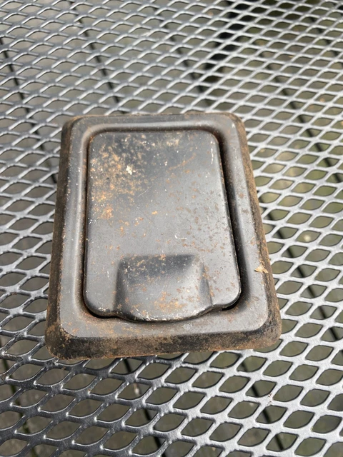 LOTUS CORTINA MK1 Gt Centre Console Astray £94.32 - PicClick UK