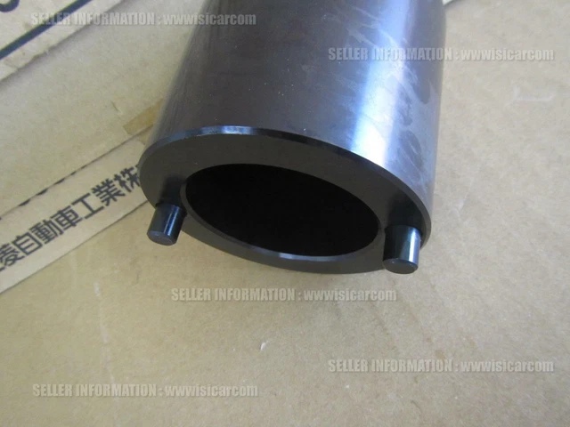 MITSUBISHI WRENCH LOCK NUT MB990954V FOR DELICA SPACE GEAR PD6W special ...