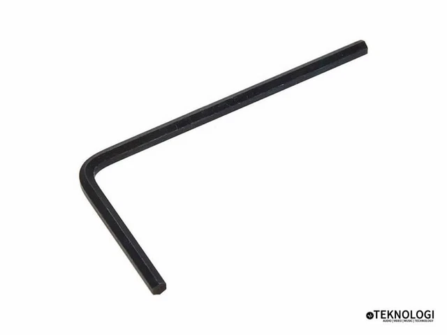 SQUIER TELECASTER TRUSS Rod Nut Adjustment Allen Key Wrench (2x) £3.99 ...