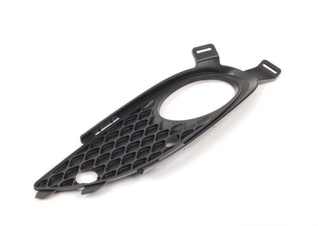 MERCEDES-BENZ SLK R171 Front Bumper Right Grille Cover Genuine ...