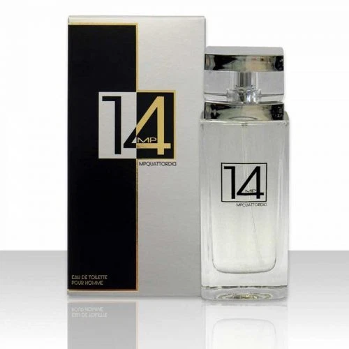 PROFUMO/DEODORANTE/DOPOBARBA UOMO MP14 dell'uomo Comin EUR 14,40 ...