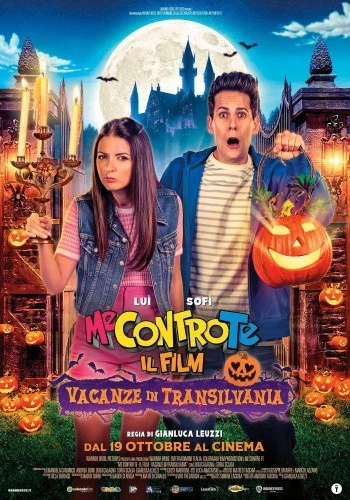 ME CONTRO TE Il Film La Vendetta Del Signor S. - Edizione Con Lattina ...