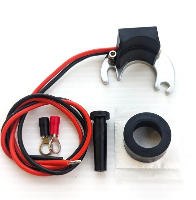 ELECTRONIC IGNITION KIT for Toyota Hilux RN30 & RN40 12R, RN36 & RN46 ...