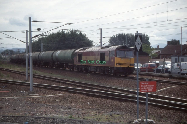 F80 35MM SLIDE Class 60 60023 EUR 4,15 - PicClick IT