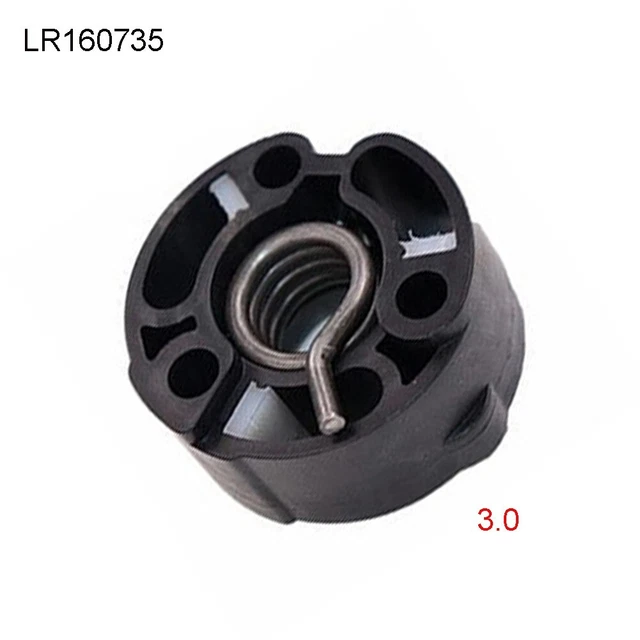 DIRECT REPLACEMENT SUPERCHARGER Insulator Clutch LR160735 for Range ...
