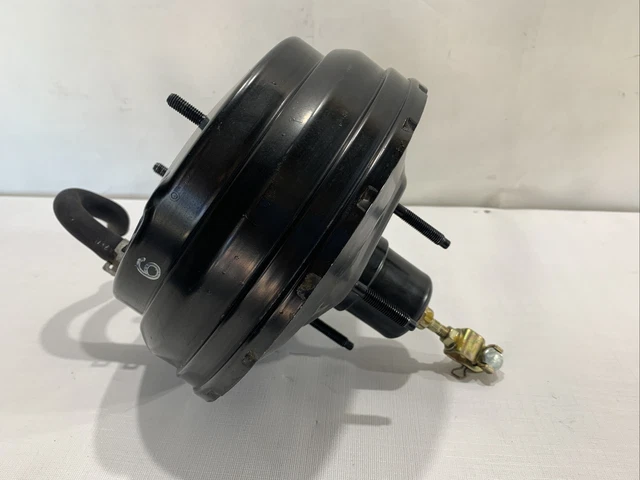 HONDA CIVIC 1.7 LTR, 7th GEN,5 DOOR HATCH BRAKE BOOSTER, 2001-2005 EU3 ...