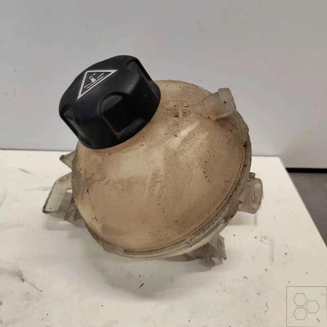 9678125880 RÉSERVOIR EXPANSION pour CITROEN C4 SPACETOURER (B78) 2013 ...