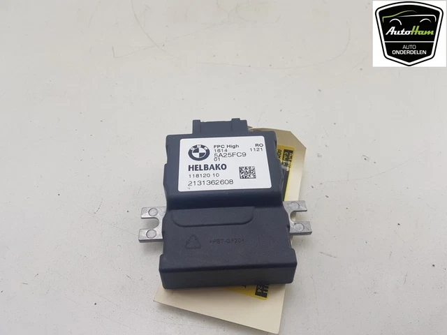 CENTRALINA POMPA CARBURANTE Computer Fuel Pump Bmw X5 (G05) 2022 ...