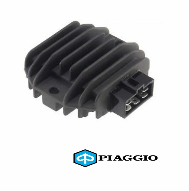 RÉGULATEUR TENSION PIAGGIO Liberty 4T Ptt E3 Et 125 2007> EUR 26,95 - PicClick FR
