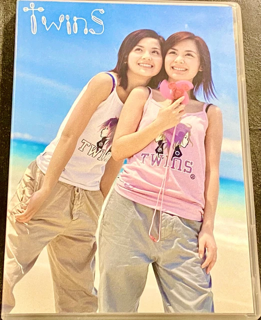 Twins Hong Kong Twins 2×cd 2001 £3650 Picclick Uk