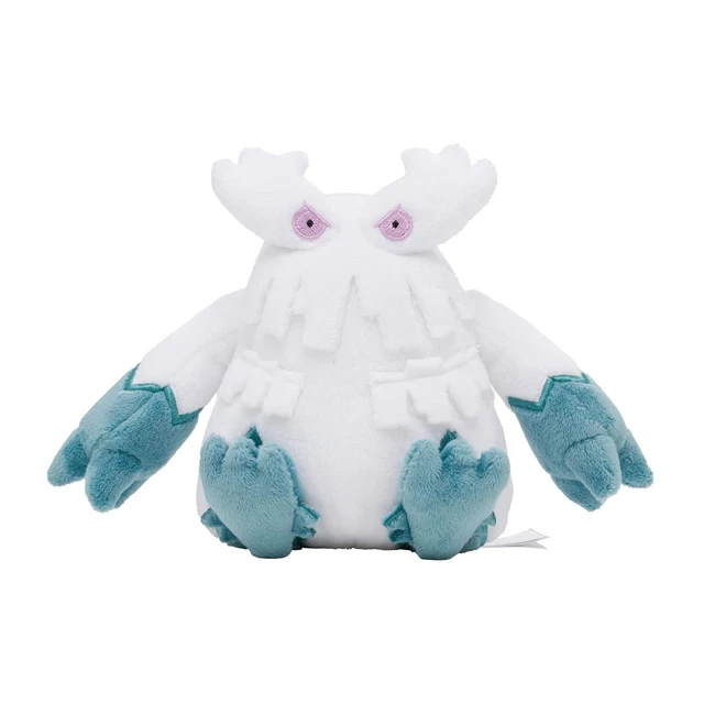 POKEMON CENTER ORIGINAL Plush Pokémon Fit Yukino EUR 54,70 - PicClick FR