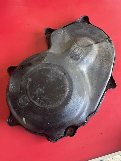 VOLKSWAGEN TRANSPORTER T4 Gearbox End Plate Cap Cover 01P321490 ...