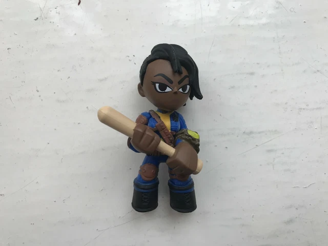 FUNKO MYSTÈRE MINI Séries - Fallout 2 Voûte Dweller Vinyle Figurine ...