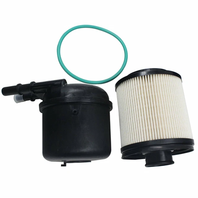 FOR FORD 6.7L Powerstroke Diesel Fuel Filter Kit FD-4615 F250 F350 F450 ...