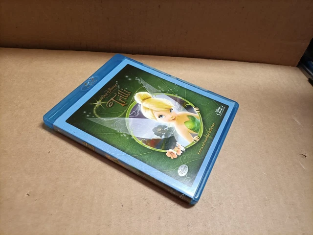 DVD - TRILLI - Blu-Ray - Blu-Ray EUR 8,00 - PicClick IT