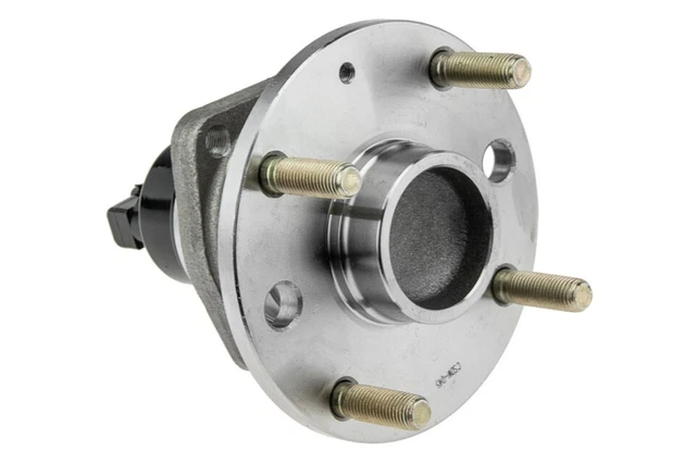 2 X REAR Wheel Bearing & Hub Assembly For DAEWOO NUBIRA 2003-2023 KLT ...