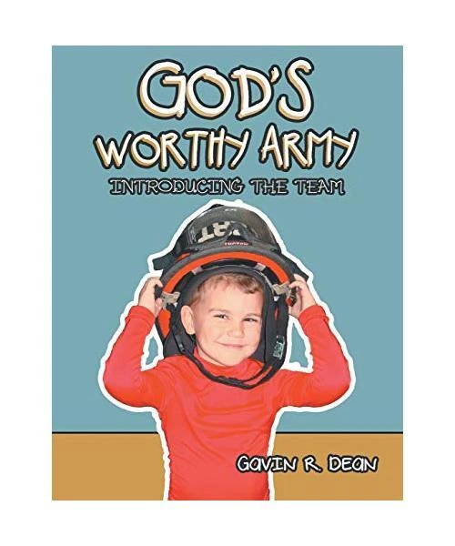 GOD'S WORTHY ARMY: Introducing the Team, Gavin R. Dean EUR 15,58 - PicClick FR