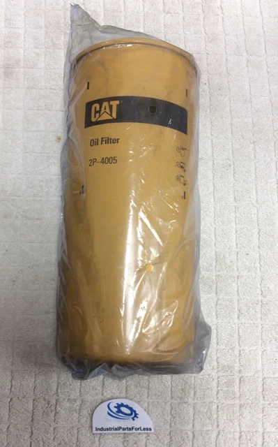 CATERPILLAR CAT OIL Filter 2P-4005 $52.00 - PicClick CA