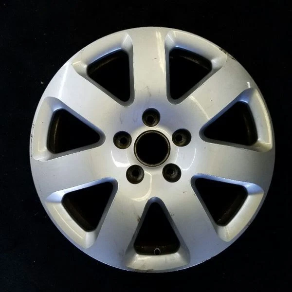 AUDI Q7 OEM Wheel 18” 2007-2013 Rim Original Factory 7 spoke 4L0601025A ...