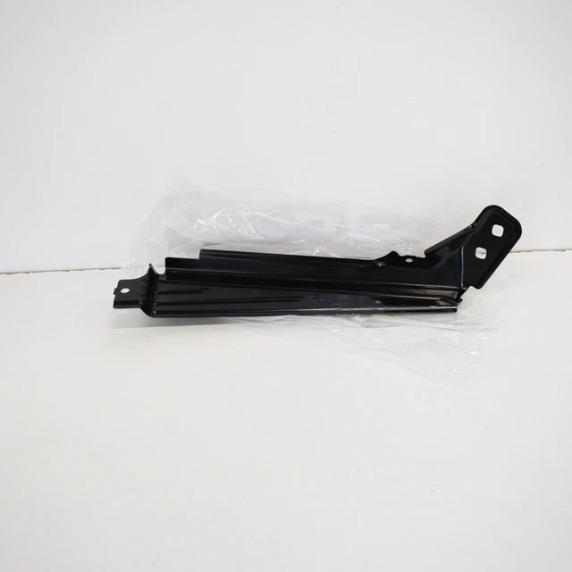 OEM BMW X3 F25 Front Lower Left Fender Bracket 41357267325 7267325 11 ...