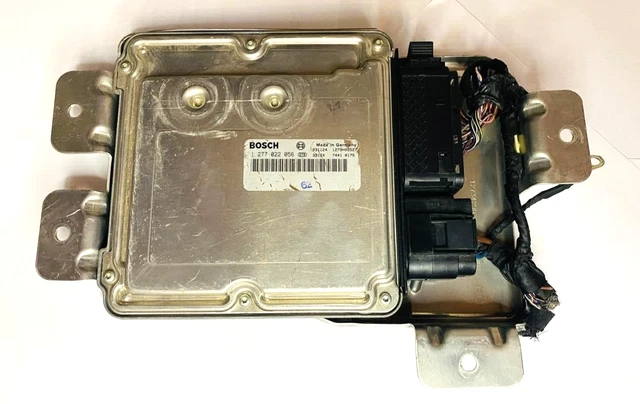 BMW E60 E61 E63 E64 5 & 6 Active Steering Control 1277022056 6768512 ...