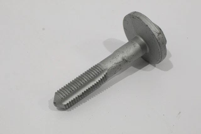 AUDI RS4 8K B8 Rear Subframe Toe Eccentric Bolt Nut Washer New ...