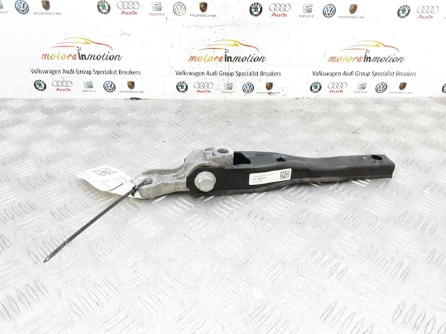 AUDI RSQ3 MK2 F3 2.5TFSI DNW Auto Bottom Gearbox Mount Dogbone Mount ...