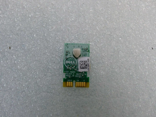 DELL TRUSTED PLATFORM Module Tpm 1.2FIPS, Assy, CRD, Scty , Trpm 7HGKK ...