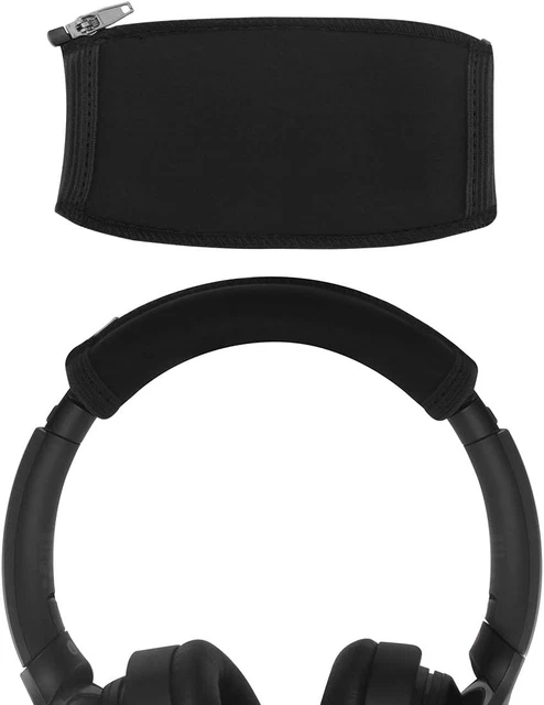 HEADBAND COVER FOR Sony WH-1000XM4/XM3/XM2/1000X, ULT WEAR, WH-ULT900N ...