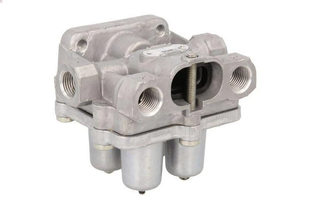 WABCO 9347141100 MULTI-CIRCUIT Protection Valve for F2000 10.0 1994 ...