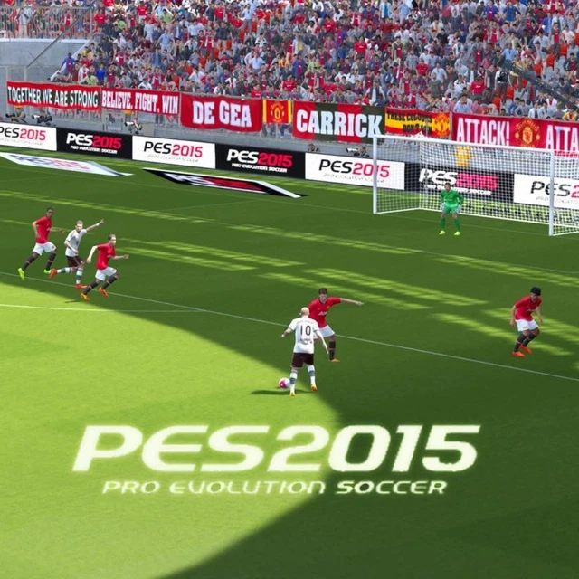 PES 2015 : Pro Evolution Soccer EUR 4,58 - PicClick FR