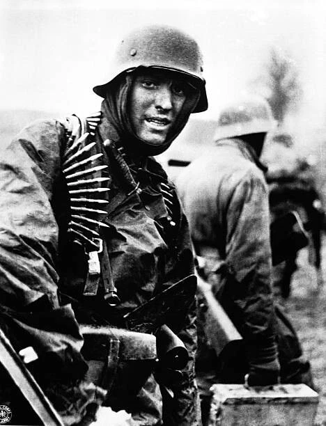 SOLDATEN PANZER TANK WK2 WW2 Militär Krieg 3 Reich Wehrmacht Weltkrieg ...