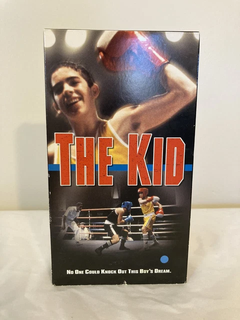 THE KID (VHS, 2002) Y2K Movie VHS £3.79 - PicClick UK