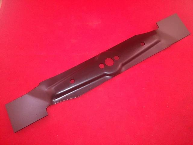 FLYMO POWER COMPACT 330 PC330 Lawnmower Blade 13" 33cm Fits 5118276-01/ ...