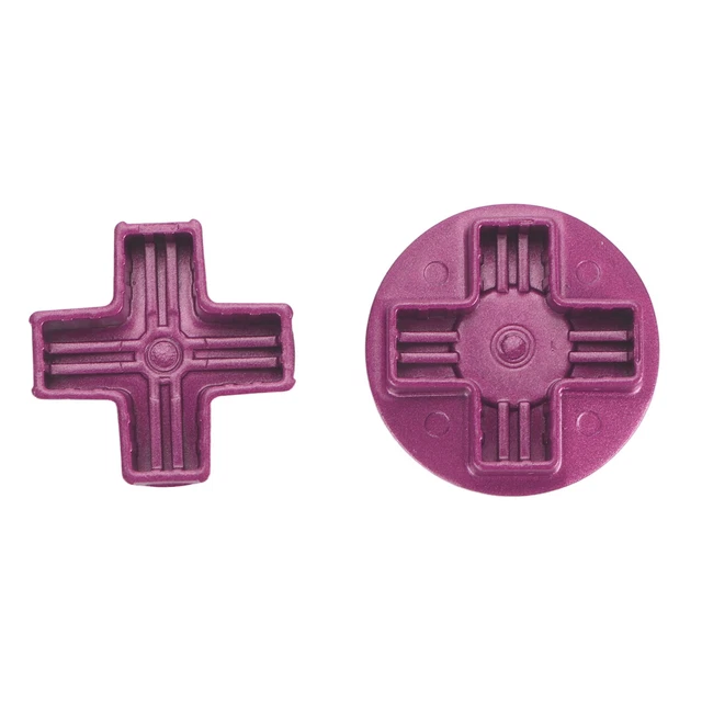 (VIOLA) PAD STANDARD sfaccettato Pad di controllo magnetico elegante ...