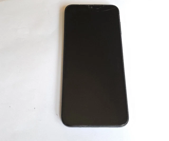 SAMSUNG GALAXY A14 Noir tout opérateurs EUR 30,00 - PicClick FR