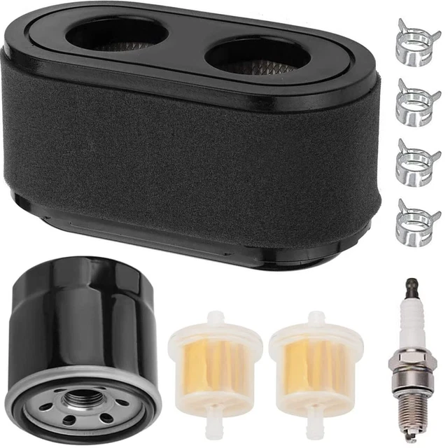 ZAMDOE 127-9252 FILTRE à air pour Toro TimeCutter 74657 74661 74667 ...