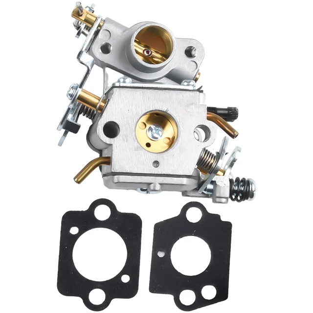AMÉLIOREZ VOTRE TRONÇONNEUSE pour avec carburateur pour ZAMA W26 W26 ...