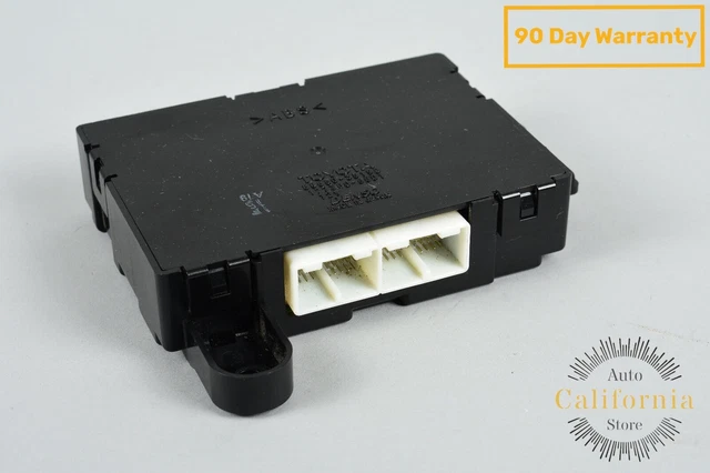 03-04 TOYOTA 4RUNNER AC A/C Climate Control Air Amplifier Module 88650 ...