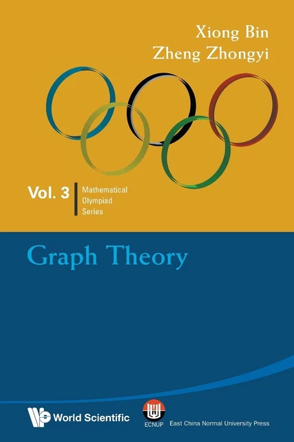 GRAPH THEORY, IN MATHEMATICAL OLYMPIAD AND COMPETITIONS by BIN $62.27 ...
