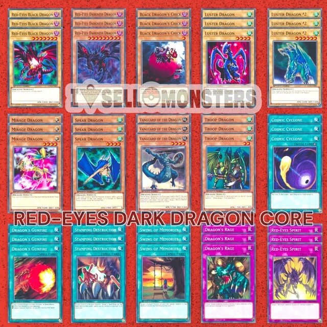 Yu Gi Oh Zexal Spell Cards