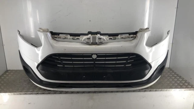 PARE CHOC AVANT FORD TRANSIT CUSTOM PHASE 1 1779136 EUR 350,00 ...