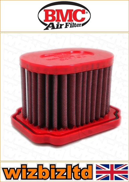 YAMAHA R7 700 ABS YZF690 2021-2022 [BMC Air Filter] £83.95 - PicClick UK