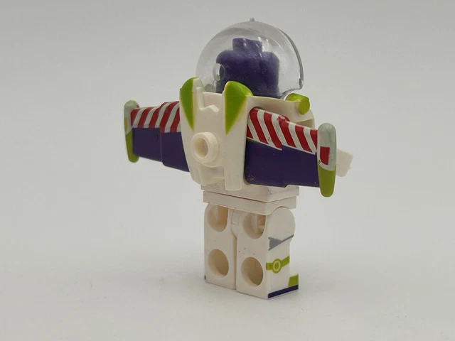 BUZZ LIGHTYEAR LEG Minifigure - Disney Pixar Toy Story Figures LOOSE ...