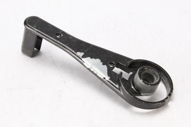 126019 JOHNSON EVINRUDE Concealed Side Mount Control Box Handle EUR 26 ...