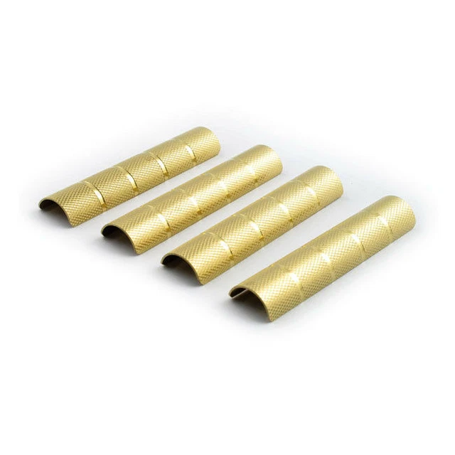 PUSHROD PLUNGER COVER Old D Stf ',Brass,for Harley - Davidson Shovel BT ...