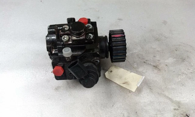 0445010154 POMPE À essence pour AUDI A8 (4E2) 3.0 TDI QUATTRO 2002 ...